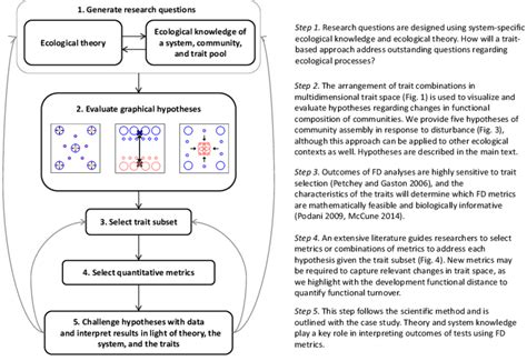 A Graphical Hypothesis Evaluation Framework We Use Graphical