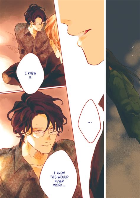 Amamiya Naked Color Eng Page Of MyReadingManga