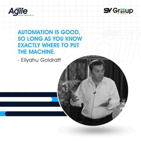 How Automation Can Transform Your Business Agilemtech Agile Managex Technologies Llc Posted