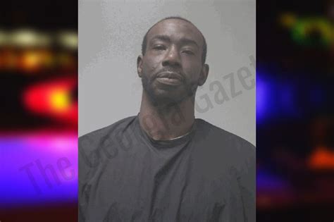 Jerrell Carter — Coweta County