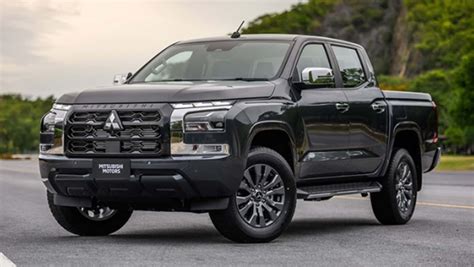 Mitsubishi Triton 24 Glx 4x2 At 2026 Philippines Price And Specs Autodeal