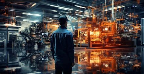 Factory Digitalization Lead