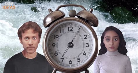 Why Time Seems To Go By Faster As You Get Older