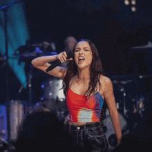 Olivia Rodrigo Live Olivia Rodrigo Acl  Olivia Rodrigo Live Olivia