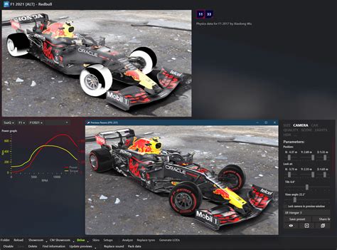 previews not working with latest csp preview r assettocorsa