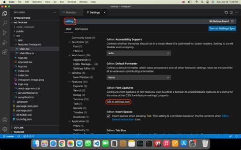 React Emmet Vscode ویرگول