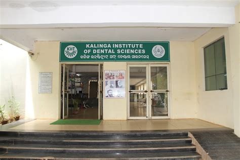 Kalinga Institute Of Dental Sciences Fees Structure And Courses 2025 Bhubaneswar