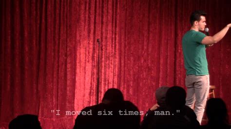 Comedian Breaks Heckler Down For 14 Minutes Youtube