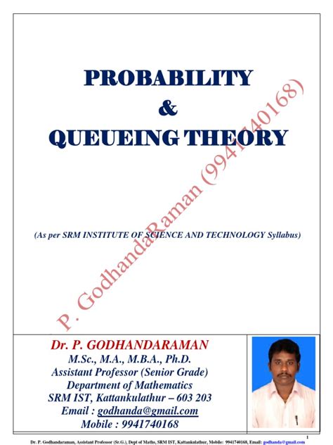 18mab204t Pqt Unit 2 3 Cycle Test Ii March 2023 Pdf