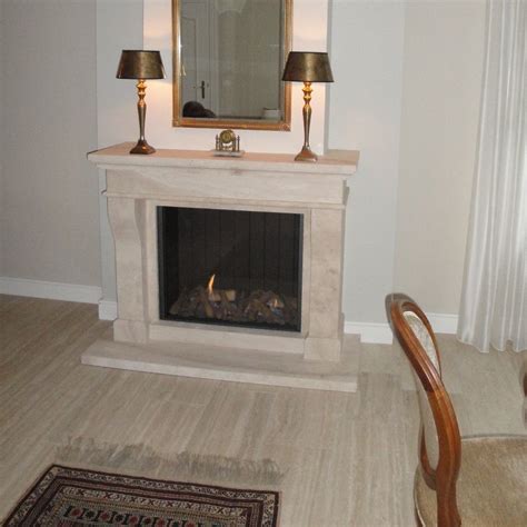 Gas Inbouwhaard Thuisdecoratie Inzethaarden Openhaard