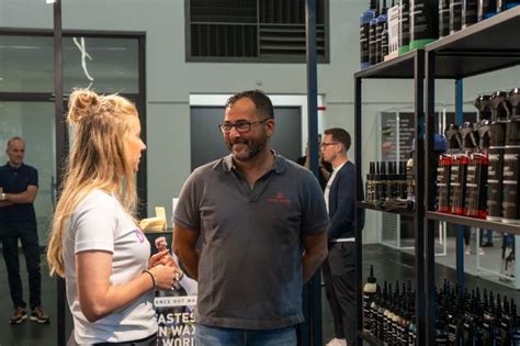 Kim Bodemann On Linkedin What An Experience Eurobike Show Was This Trade Show Not Only Showed Me…