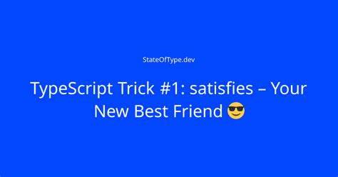 Typescript Trick 3 How To Type Fetch Response Without Losing Your Mind Stateoftype Dev