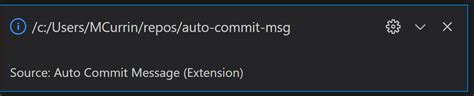 Vscode Can Not Get Uri Rooturi Path Any More · Issue 168758