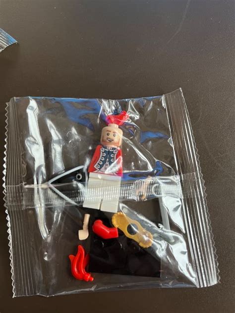 Mini Figur Moc Kaufen Auf Ricardo