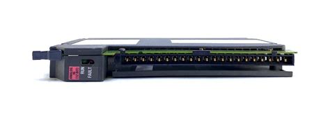 Allen Bradley 1771 IFE 12 Bit Analog Input Module NOT TESTED