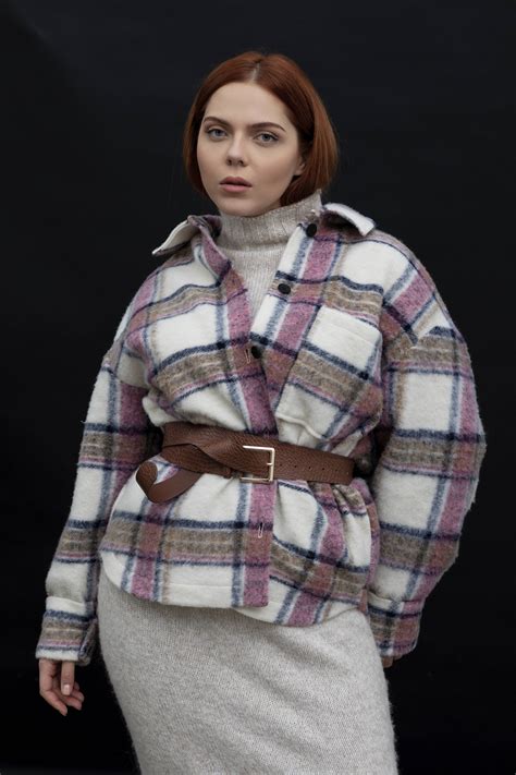 NATALIE Plus Size Star Models İstanbul