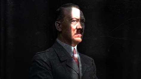Watch The Final Days Of Adolf Hitler Prime Video