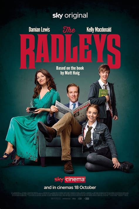 Streaming Nonton Film The Radleys (2024) Gratis LK21 Full Sub INDOXXI
