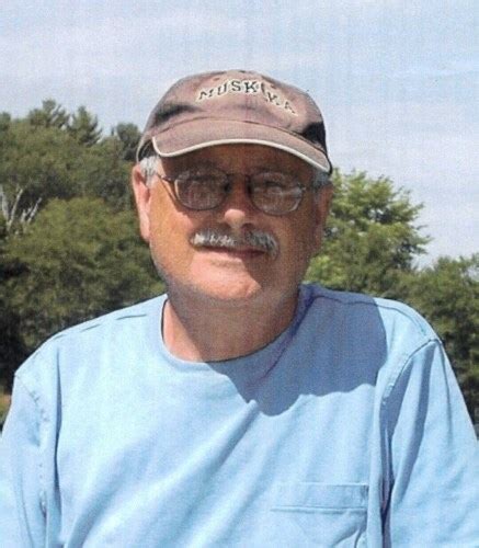 Michael Whyte Obituary 1939 2022 Burlington On Muskoka Region News