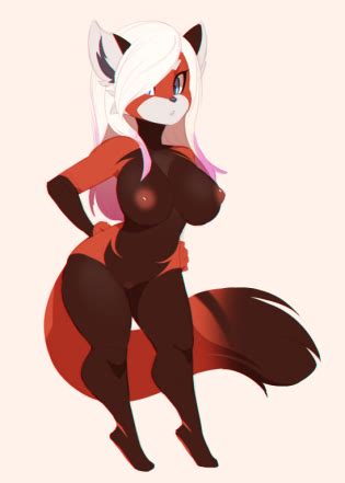 Red Pandas Luscious Hentai Manga Porn