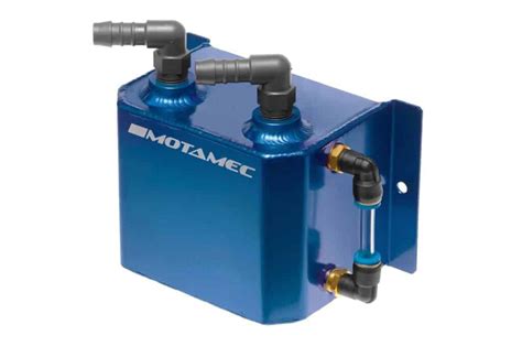 Benefits Of Oil Catch Can And Why You Should Use One Tools Specialist