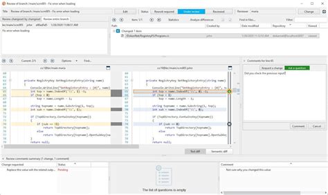 Best Practices For Version Control Systems Unity
