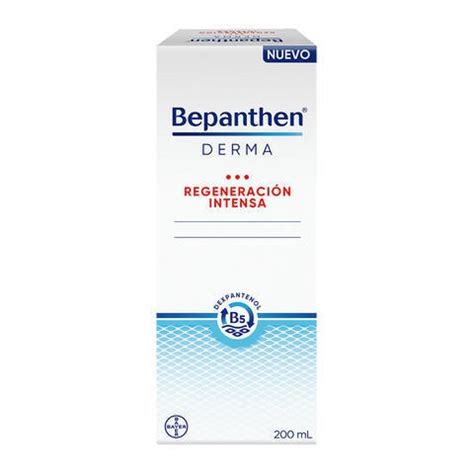 Productos Bepanthen® Para El Cuidado De La Piel Bepanthen®