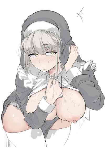 Zange Ana Nhentai Hentai Doujinshi And Manga