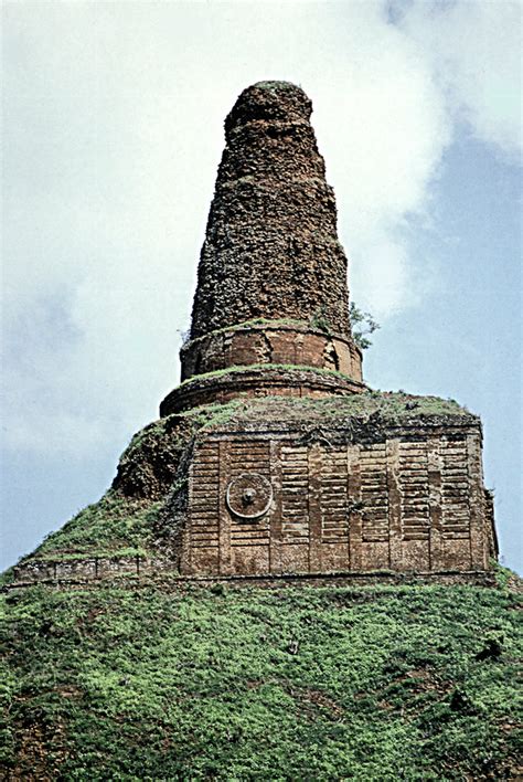 Srilanka Anuradhapura Temple Ruins By Feb43 On Deviantart