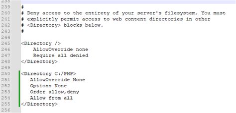 wamp server for osticket osticket forum