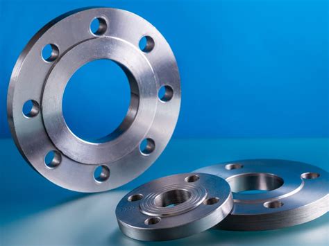 Qual A Medida Padrão Das Flanges