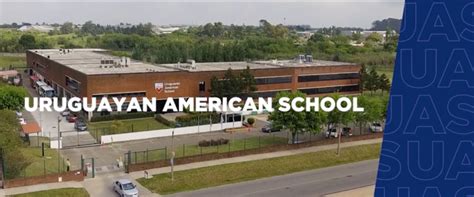 Uruguayan American School Uruguayan American School