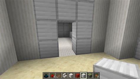 So I Was Playing With The New Skulk Sensors Mod And I Made A Alternate