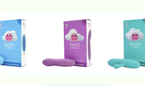 Skins Sexual Health Makes A Strong Case For Pleasure With Latest Addition To Its Sexual Wellness