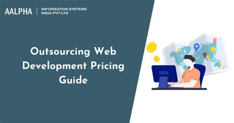 Outsourcing Web Development Pricing Guide 2026 Aalpha