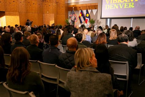 Denver Mayor Names 6 Big Ideas For 2025 Which He Says Will Be A Big