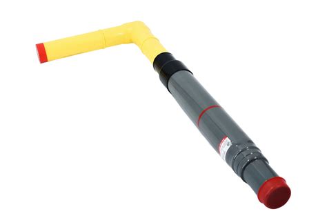 Elster Perfection Gas Risers Underground Gas Pipe Risers