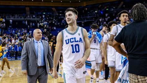 Nemanja Jovanovic Working At Ucla Is A Matter Of Prestige Ivo Simovic