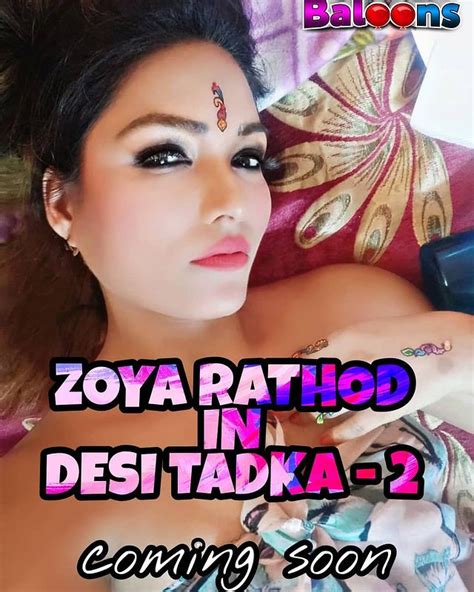Desi Tadka 2 Web Series Baloon App Wiki Cast Real Name Photo Salary