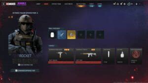 Best Guns In MW Zombies Top Class Setups Included ONE Esports