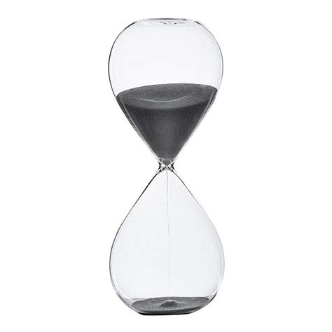 Hooqict 530 Minutes Hourglass Timer Time Manageme Grandado