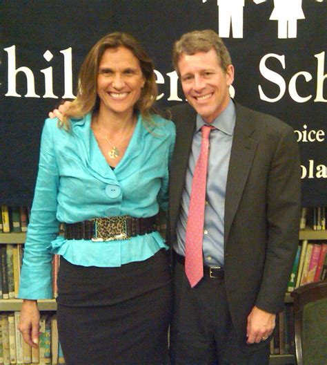 Whitney Tilson Addresses Csf Event On The Need For Education Reform