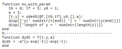 Write A Function M File That Implements 8 In The