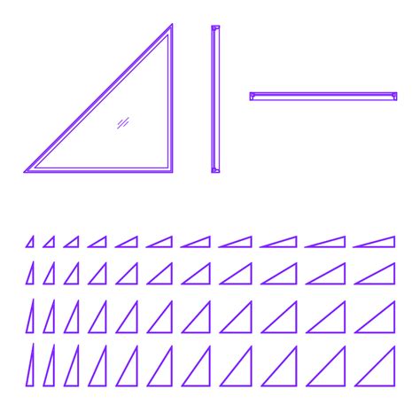 CMU Regular Dimensions Drawings Dimensions Com