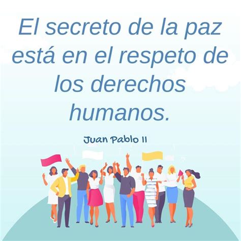 60 Frases De Derechos Humanos Inspiradoras Y Emotivas