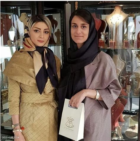 تصاویر بیوگرافی و عکس های شخصی شهرزاد مدیری دختر مهران مدیری