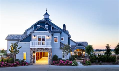 Cowgirl Barns Your Horses Will Love Cowgirl Magazine