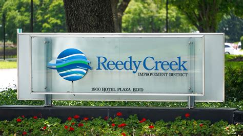 Reedy Creek Improvement District Strikes Deal For 3 Million Credit To