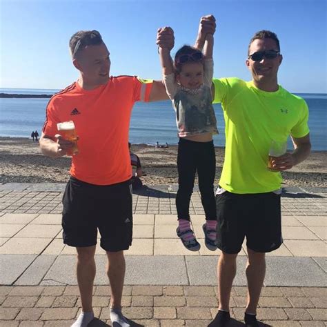 Ross Wigley Smith Is Fundraising For Severn Hospice