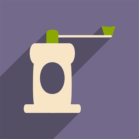 그림자 아이콘 및 모바일 응용 프로그램 벡터와 평면 Eps Ai Uidownload